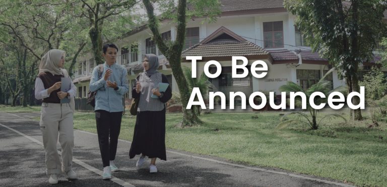 PPDS – Penerimaan Mahasiswa USU